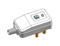 China CE RoHS FCC Certified Plastic PRCD Plug 10A Current 110V-220V for sale