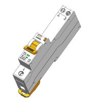 China BESTAFDD 1 Combined AFDD RCBO Residual Current Operated Circuit-Breaker With Overcurrent Protection And Fire Protection for sale