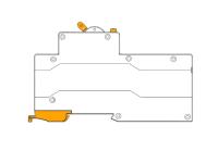 China Combined AFDD RCBO - 40A Rated Current Arc Fault Detection Devices BESTAFDD 1 for sale