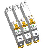 China High Precision 1P Arc Fault Detection Devices BESTAFDD 1 for sale