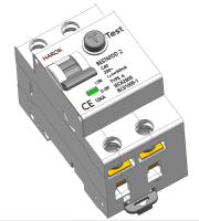 China 40A 30mA AFDD Arc Fault Detection Devices BESTAFDD 2, Providing Reliable Protection From Fire Risk for sale