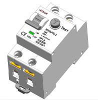 China 40A 30mA AFDD Arc Fault Detection Devices BESTAFDD 2, Providing Reliable Protection From Fire Risk for sale