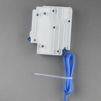 China VRL01 Residual Current Operated Circuit Breaker With Over-Current Protection RCBO Type A With 2,000 Mechanical Life for sale