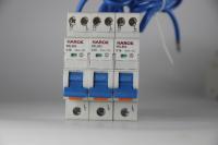China VKL003 RCBO Type A Residual Current Circuit Breaker With Overload Protection With Rated Residual Current Up To 300mA for sale