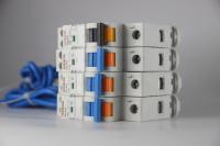 China VKL003 RCBO Type A Residual Current Circuit Breaker With Overload Protection With Rated Residual Current Up To 300mA for sale