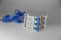 China VKL003 RCBO Type A Residual Current Circuit Breaker With Overload Protection With Rated Residual Current Up To 300mA for sale