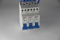 China VKL003 RCBO Type A Residual Current Circuit Breaker With Overload Protection With Rated Residual Current Up To 300mA for sale