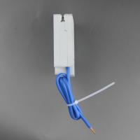 China VRL02 1P+N Mini RCBO Type B With Rated Current 6A, 10A, 16A, 20A, 25A, 32A, 40A, ,45A, 50A for sale