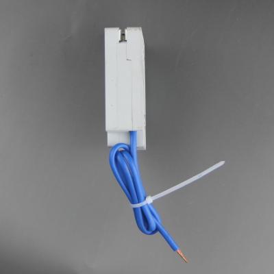 China VRL02 1P+N Mini RCBO Type B With Rated Current 6A, 10A, 16A, 20A, 25A, 32A, 40A, ,45A, 50A for sale