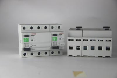 China VKL11 Earth Leakage Circuit Breaker Type EV for sale