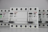 China VKL11 Earth Leakage Circuit Breaker ELCB UL1053 for sale
