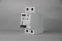China VKL11 Earth Leakage Circuit Breaker NF SEMKO VDE for sale