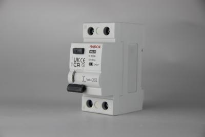 China VKL11 Earth Leakage Circuit Breaker NF SEMKO VDE for sale