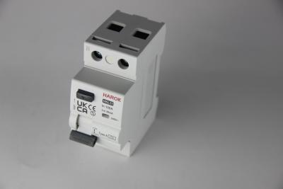 China VKL11 Earth Leakage Circuit Breaker Type G Short Time Delay for sale