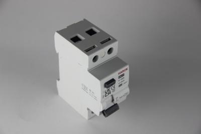 China VKL11 ELCB Electric Leakage Circuit Breaker Type AC Type A Type ASi for sale