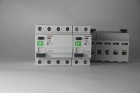 China 40a 300ma rccb 500V Residual Current Circuit Breaker Type A EV for sale