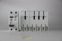 China 16A-100A Rated Residual Current Circuit Breaker electrical rccb With ISI Mark for sale
