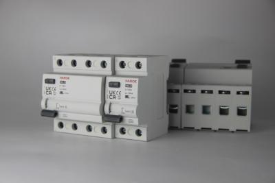 China VKL11 240/415V AC Type A Type AC Type ASi Residual Current Device RCD for sale