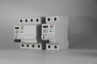 China High Immunity RCCB TYPE B- Rated Voltage Un 2P 230/240V~ And 4P 400/415V~ With Superior Mechanical Endurance Of ≥ 4000 for sale