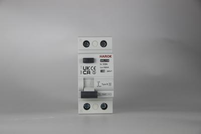 China VKL11 RCCB Type B+ for sale