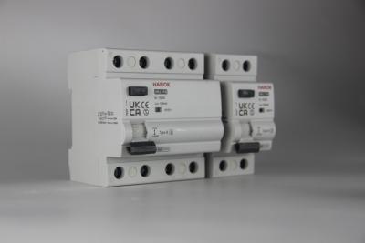 China VKL11 Residual Current Circuit Breaker Type B+ for sale