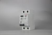 China Super Immunised Residual Current Circuit Breaker Type B for sale