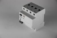 China VKL11 Residual Current Circuit Breaker Type B for sale