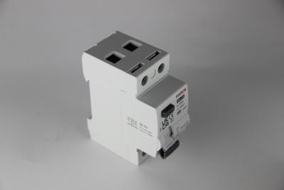 China VKL11 RCCB TYPE B VDE KEMA NF 80A Residual Current Operated Circuit Breaker With 4 KV Rated Impulse Withstand Voltage for sale
