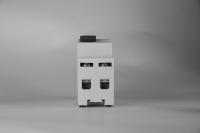 China VKL11 RCCB TYPE B VDE KEMA NF 80A Residual Current Operated Circuit Breaker With 4 KV Rated Impulse Withstand Voltage for sale