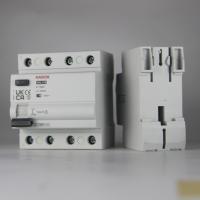 China Super Immunised Residual Current Device Type B for sale