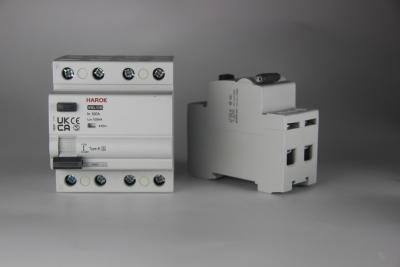 China VKL11 Residual Current Device RCD Type B+ for sale
