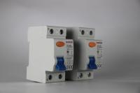 China VFL001 Residual Current Device RCD Type AC Type A Type ASi 10kA 4kV Rated Short Circuit Capacity for sale