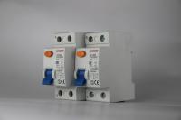 China VFL001 Residual Current Device RCD Type AC Type A Type ASi 10kA 4kV Rated Short Circuit Capacity for sale