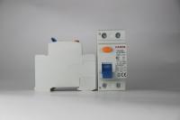 China VFL001 Residual Current Device RCD Type AC Type A Type ASi 10kA 4kV Rated Short Circuit Capacity for sale