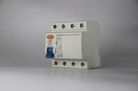 China VFL001 ELCB Earth Leakage Circuit Breaker TYPE AC, TYPE A, TYPE ASi for sale