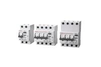 China VRL22B Residual Current  Operated Circuit Breaker With Overcurrent Protection RCBO Type B And Type B+ for sale