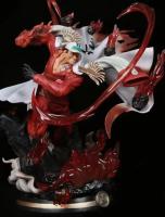 China Custom Resin Anime Statue Decoration Handcrafted Collectible Figure 1 Piece for sale