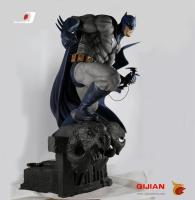 China Custom Resin Anime Figures Handcrafted Collectible Statue 1 Piece MOQ for sale