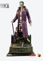 China Custom Resin Anime Figurine Handcrafted Collectible Statue 1 Piece MOQ Decoration for sale