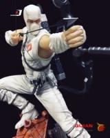 China Custom Resin Anime Figures OEM Handcrafted Collectible Statue 1 Piece MOQ for sale