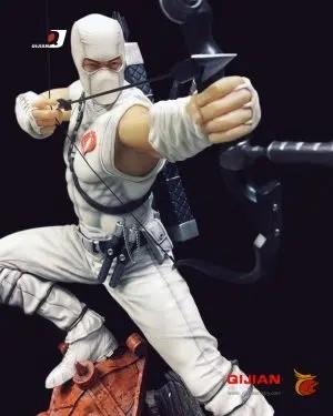 China Custom Resin Anime Figures OEM Handcrafted Collectible Statue 1 Piece MOQ for sale
