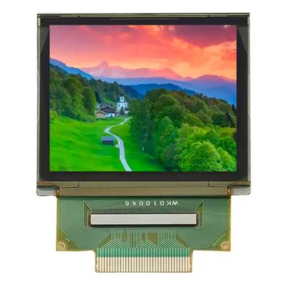 China 1.69 inch Color OLED 160x128 RGB SSD1333 UG-6028GDEFF Parallel 4-wire SPI I2C interface for sale