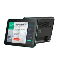 China 10.1 IPS Screen 1280*800 Color Lamp Android All-In-One Machine for sale