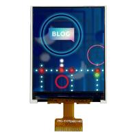 China 1.77'' TFT LCD Display SPI Interface W/Anti-Glare Surface, 128x160, Touch Screen Optional for sale