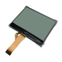 China China Monochrome Graphic LCD Display Module 128x64 ST7565R FSTN Positive COG Display for sale