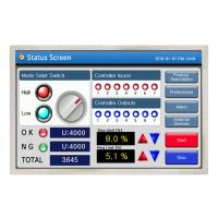 China 8 Bits LVDS Industrial TFT Display 10.1 Inch RGB 1280x800 Pixels 40 Pins for sale