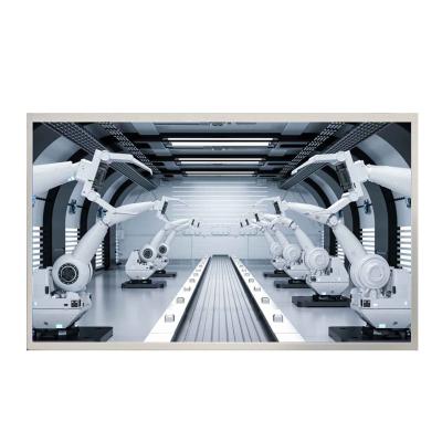 China 23.8 Inch TFT LCD Display for sale