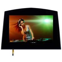 China 14 Inch FHD 16:10 PCAP TFT Display EDP 1920x1200 Pixels With Capacitive Touch Screen for sale
