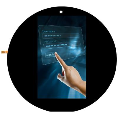China Capacitive Touchscreen 5 Inch TFT LCD Display Module China Manufacturer Supply MIPI Interface for sale