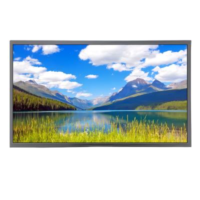 China 13.3 Inch EDP TFT LCD Display 1920*1080 Pixels 30 Pins 72% NTSC Ratio 350cd/M2 for sale